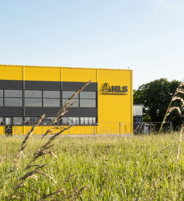 About Us | HLS Aircraft Sales s.r.o.