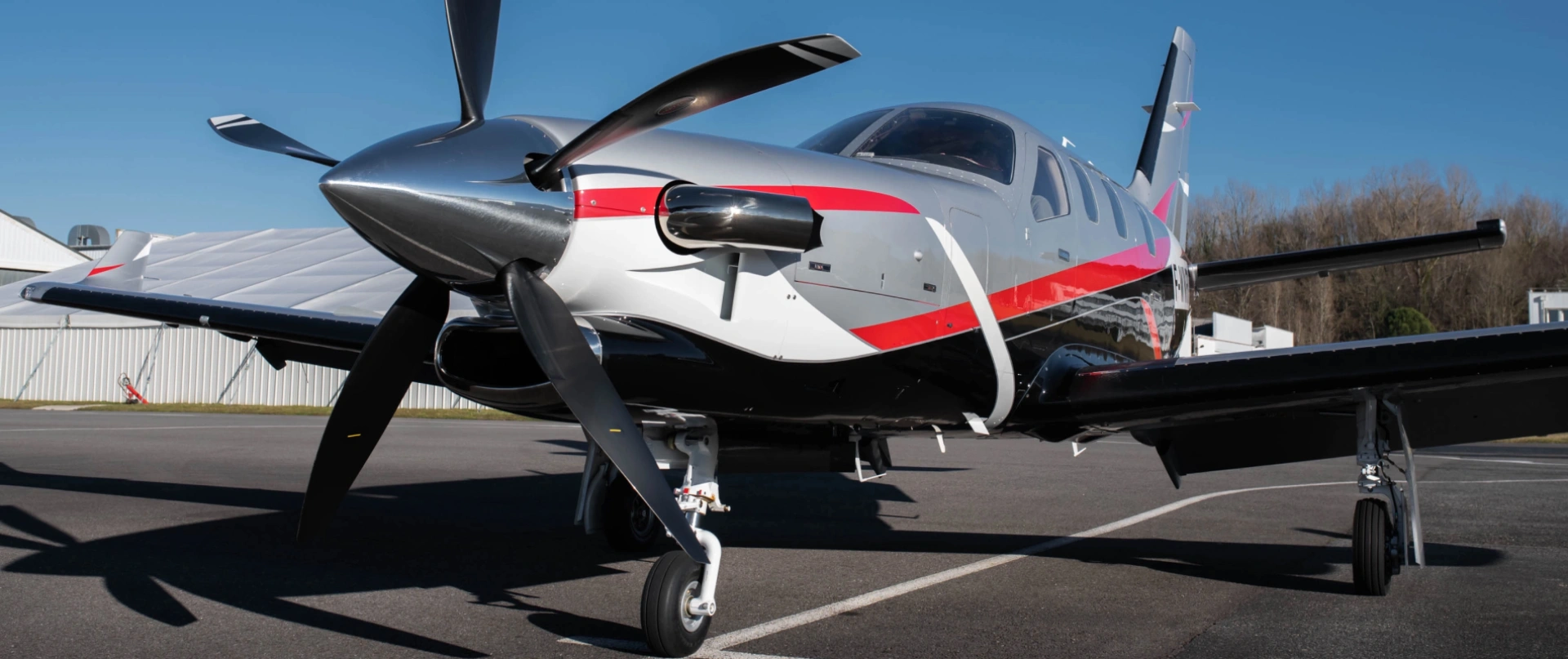 TBM 960 | HLS Aircraft Sales s.r.o.