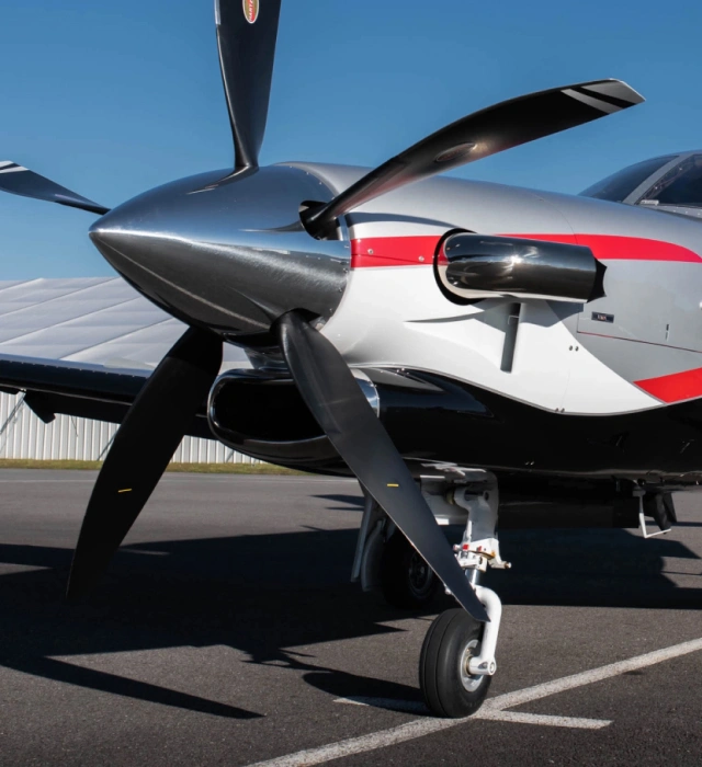 TBM 960 | HLS Aircraft Sales s.r.o.