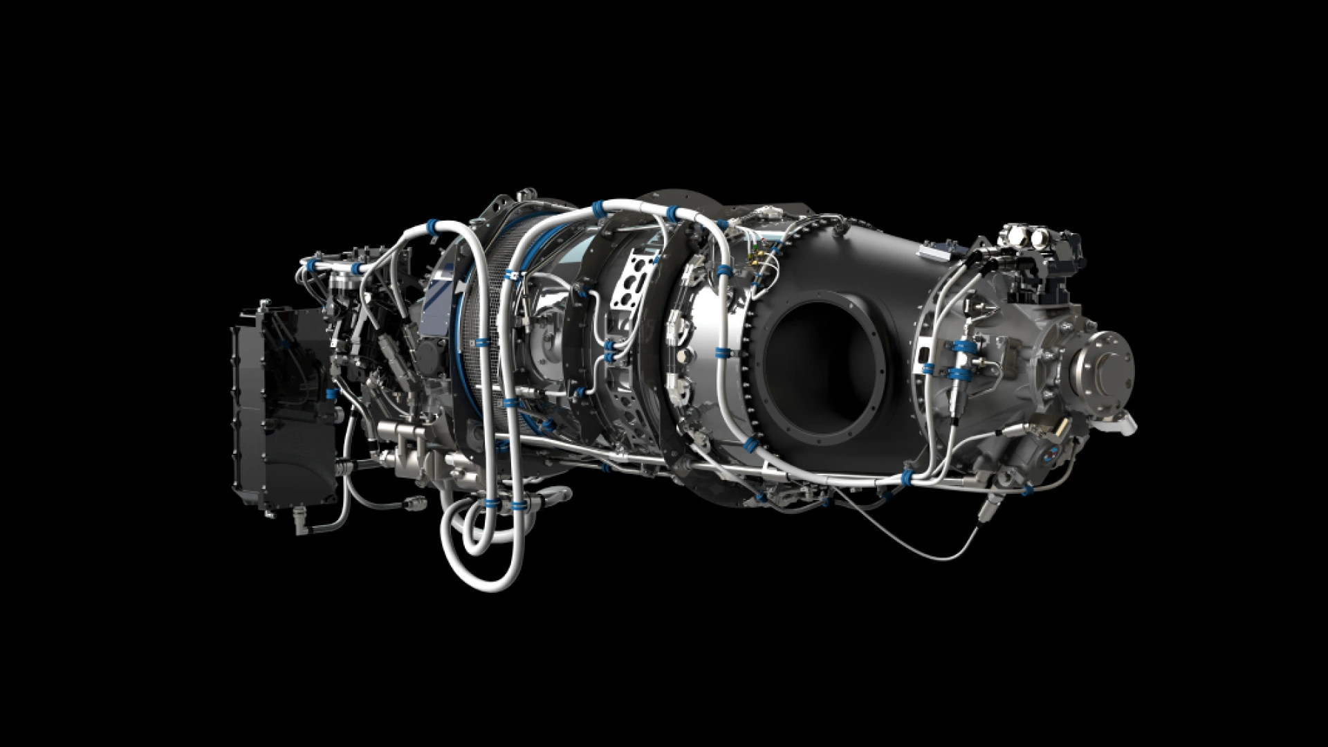 TBM 960 | HLS Aircraft Sales s.r.o.